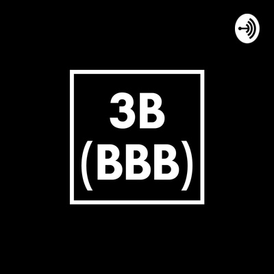 3B (BABIBUS) • A podcast on Spotify for Podcasters