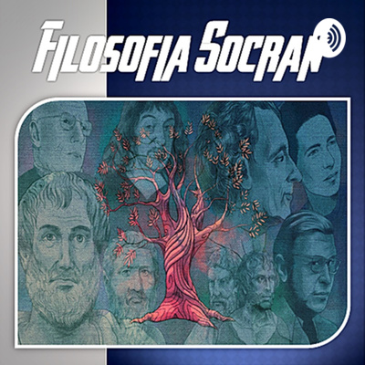 Filosofia Socran • A podcast on Spotify for Creators