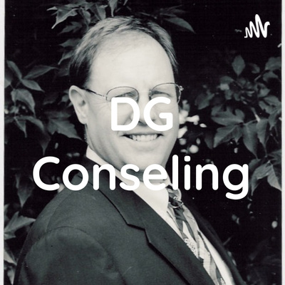 DG Conseling • A podcast on Spotify for Creators