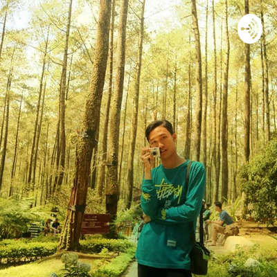 Fahmi M Fakhruddin • A podcast on Spotify for Creators