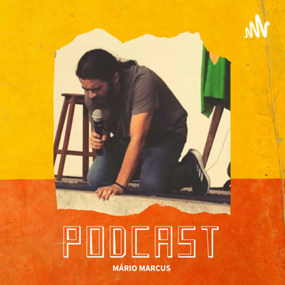 Mário Marcus • A podcast on Spotify for Podcasters