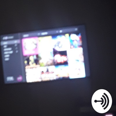 Luke Sales • A podcast on Spotify for Creators