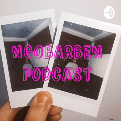 Ngobarben • A podcast on Spotify for Creators