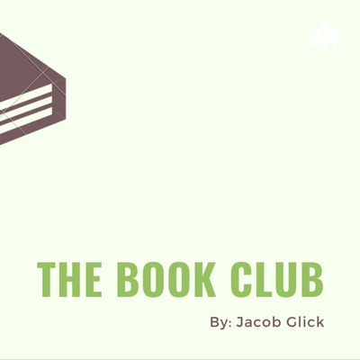 The Book Club • A podcast on Spotify for Creators