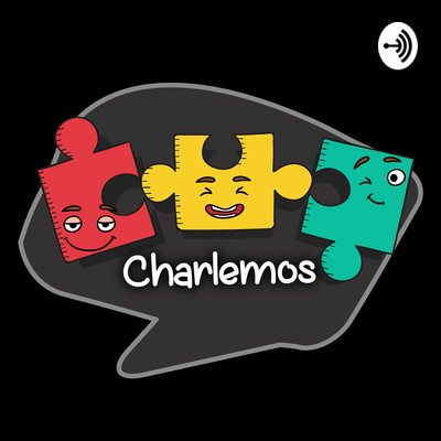 Charlemos • A podcast on Spotify for Creators