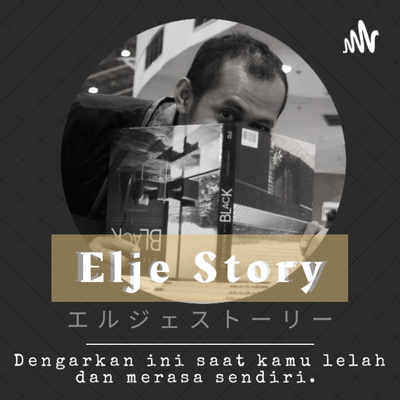 Elje Story • A podcast on Spotify for Creators
