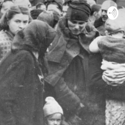 Holocaust survivor: Edith Birkin • A podcast on Spotify for Podcasters
