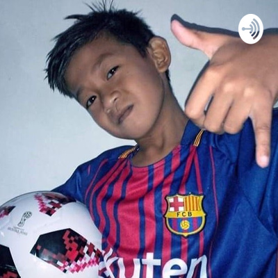 Andi Tenri Abeng • A podcast on Spotify for Creators