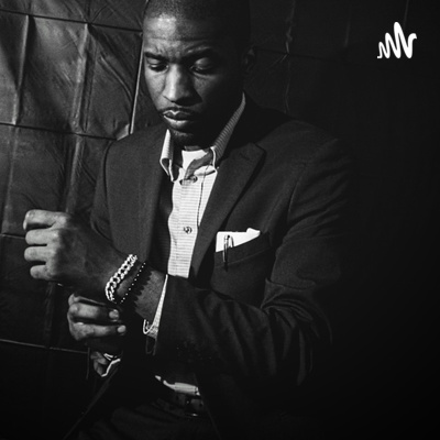 Davin Williams Podcast • A podcast on Spotify for Creators