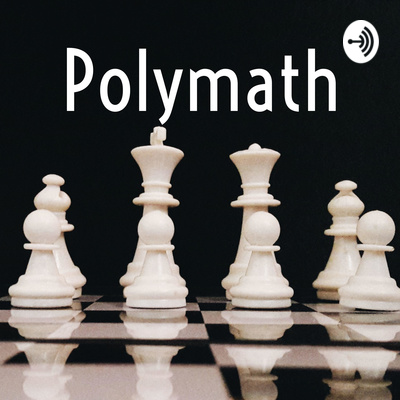 Polymath • A podcast on Spotify for Creators