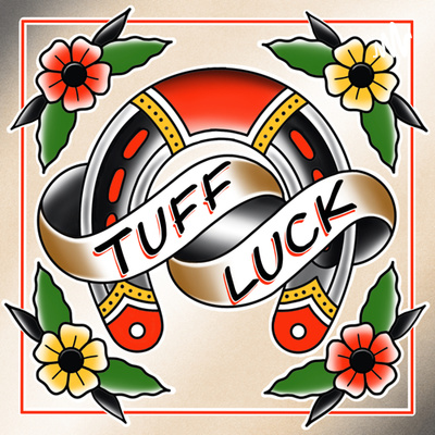 Tuff Luck Tattoo Podcast • A podcast on Spotify for Creators