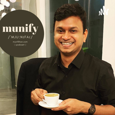 Munify • A podcast on Spotify for Podcasters