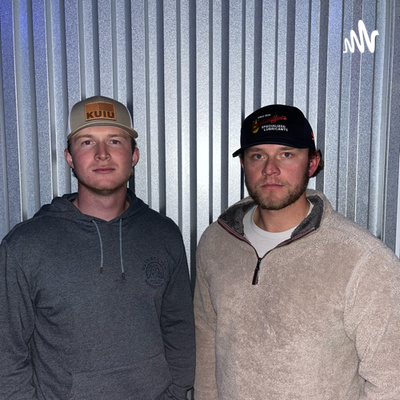 The C Bash Service • A podcast on Spotify for Podcasters