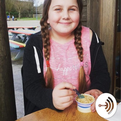 Shania • A podcast on Spotify for Creators