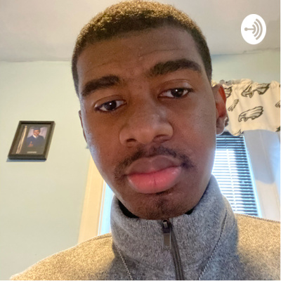 TerranceGrey show • A podcast on Spotify for Creators