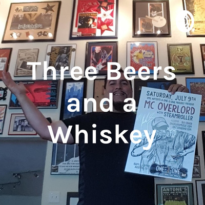 Three Beers and a Whiskey ep.3 Beer 1 ft. Andy MacIntyre by Three Beers ...