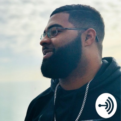 G.Reed • A podcast on Spotify for Podcasters