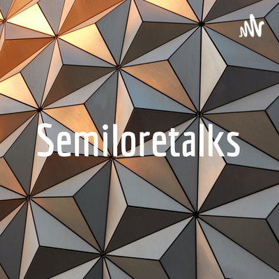 Semilore talks about self-love by Semiloretalks