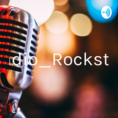 Radio_Rockstar • A podcast on Spotify for Creators
