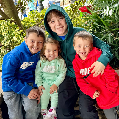 The Hawley Family Episode 1 by The Hawley Family