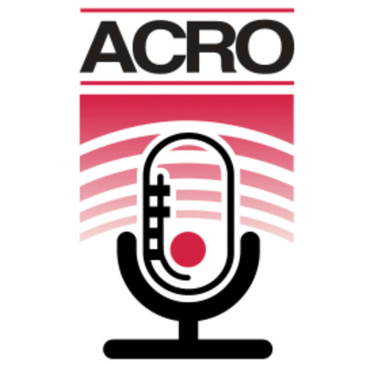ACRO Podcast • A podcast on Spotify for Creators