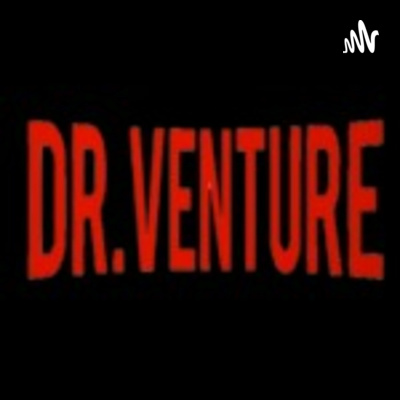 Dr. Venture • A podcast on Spotify for Creators