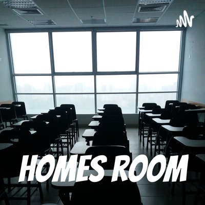 Homes Room • A podcast on Spotify for Creators