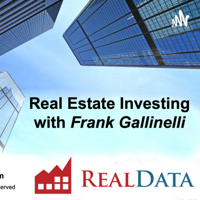 Real Estate Investing with Frank Gallinelli • A podcast on Spotify for ...