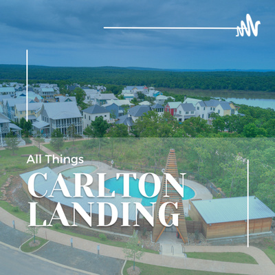 Ep 24: Church at Carlton Landing | with CLCC pastor, Cole Feix by All ...