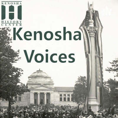 "Kenosha Voices," Dr. James Ferwerda/Kenosha Ophthalmologist by Kenosha ...