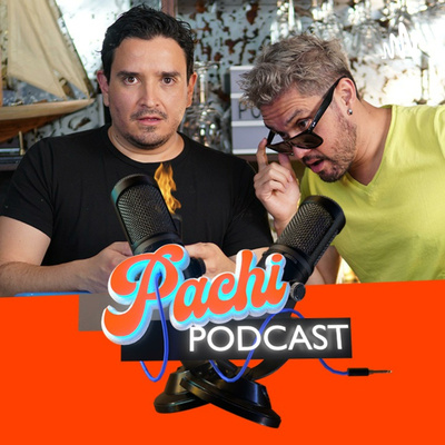 El Pachi Podcast • A podcast on Spotify for Podcasters