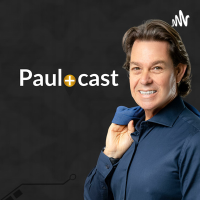 Paulo + Cast • A podcast on Spotify for Creators