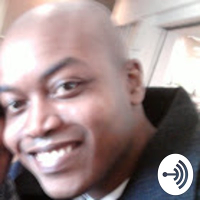 Andy Johnson Podcast • A podcast on Spotify for Creators