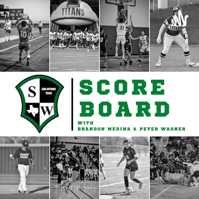 Undefeated: Southwest ISD Football’s Perfect Run by ScoreBoard with ...