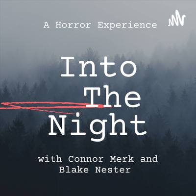 Into The Night • A podcast on Spotify for Podcasters