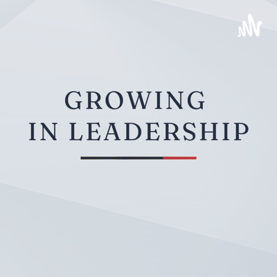 Pastor Scott Hanberry #2 by Growing in Leadership