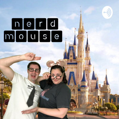 Nerd Mouse • A podcast on Spotify for Creators