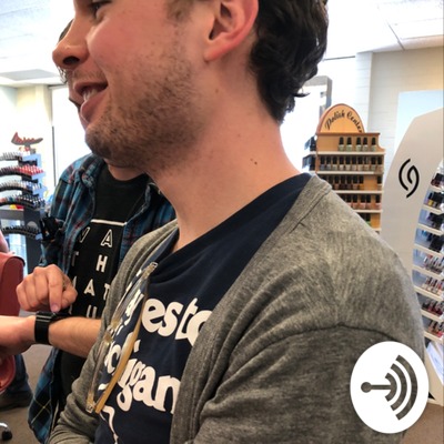 Julian Kerr • A podcast on Spotify for Creators