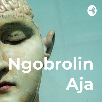 Ngobrolin Aja • A podcast on Spotify for Creators