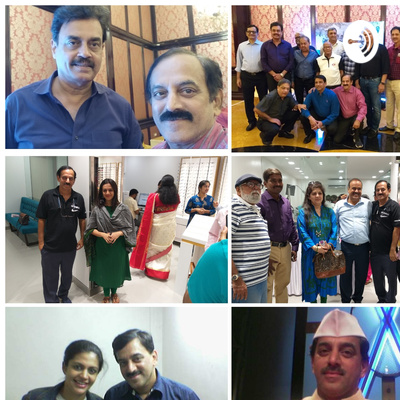 Sanjay Paradkar • A podcast on Spotify for Creators