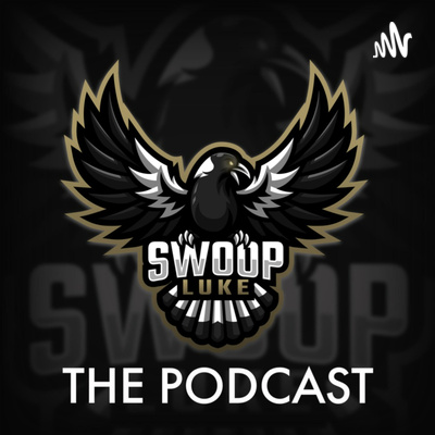 Squawk With Swoop | Dan McStay by Swoop Luke: The Podcast