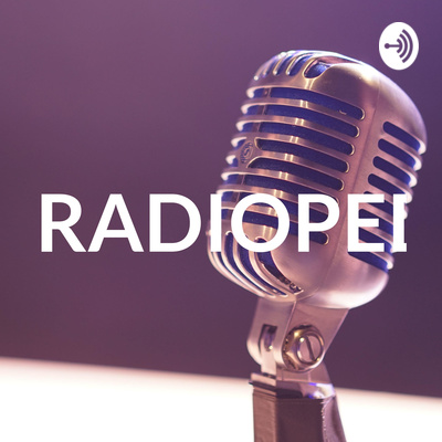 RADIOPEDIA • A podcast on Spotify for Creators