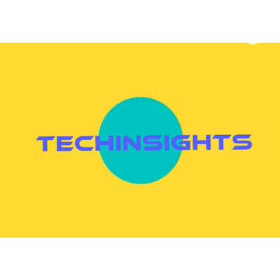 TechInsights • A podcast on Spotify for Creators