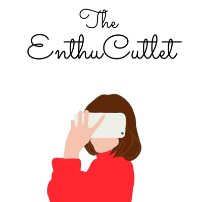 The Enthu Cutlet • A podcast on Spotify for Creators