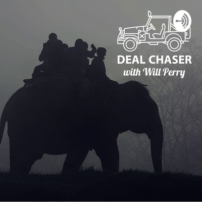 Deal Chaser • A podcast on Spotify for Podcasters