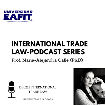 Article III of the GATT: National Treatment by DE0221