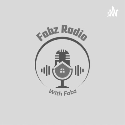 Fabz Radio 🎧 • A podcast on Spotify for Creators