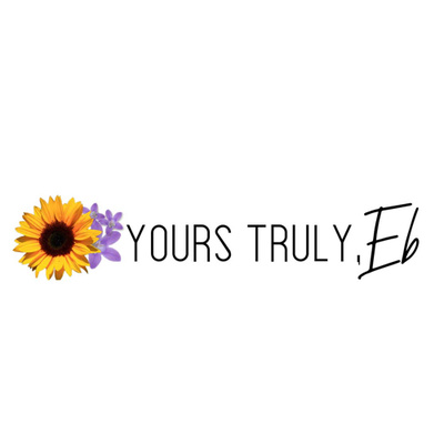 Trust Truth by Yours Truly, Eb