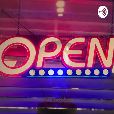 Everyday Grind, the OD Labs Sessions • A podcast on Spotify for Podcasters