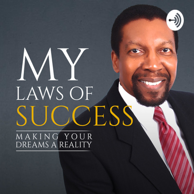 J Thomas Smith Radio - My Laws of Success • A podcast on Spotify for Creators